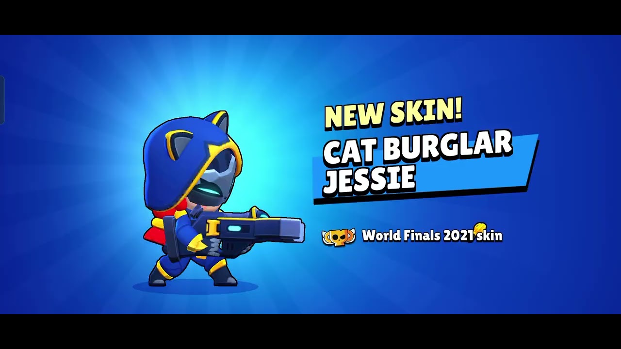 brawl stars champions jease - YouTube