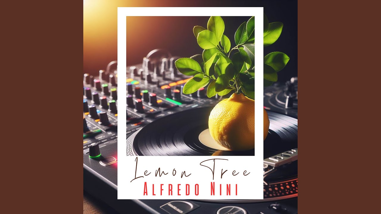 Lemon Tree (Radio Mix) - YouTube