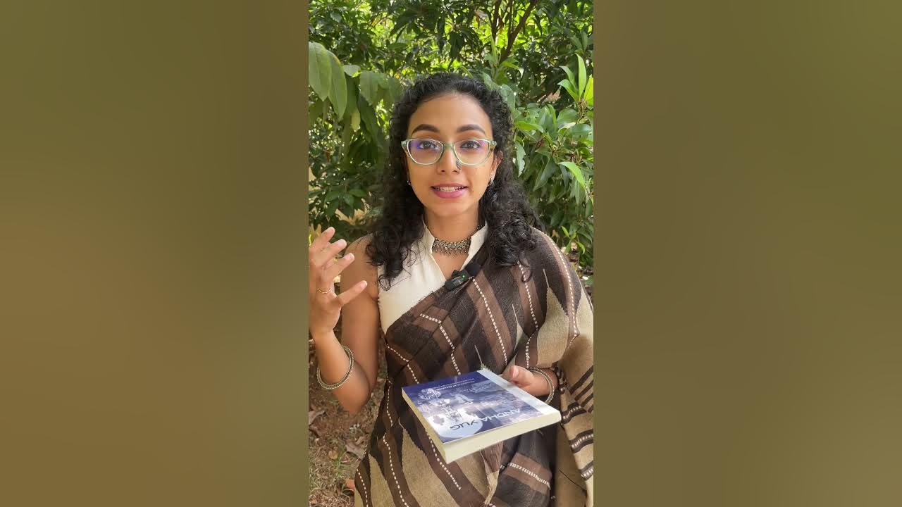 Andha Yug - Book review - YouTube