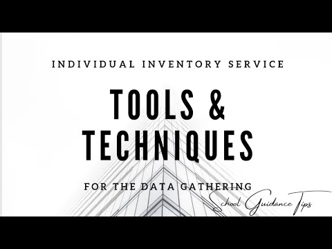 VLOG #2 | INDIVIDUAL INVENTORY SERVICE - YouTube