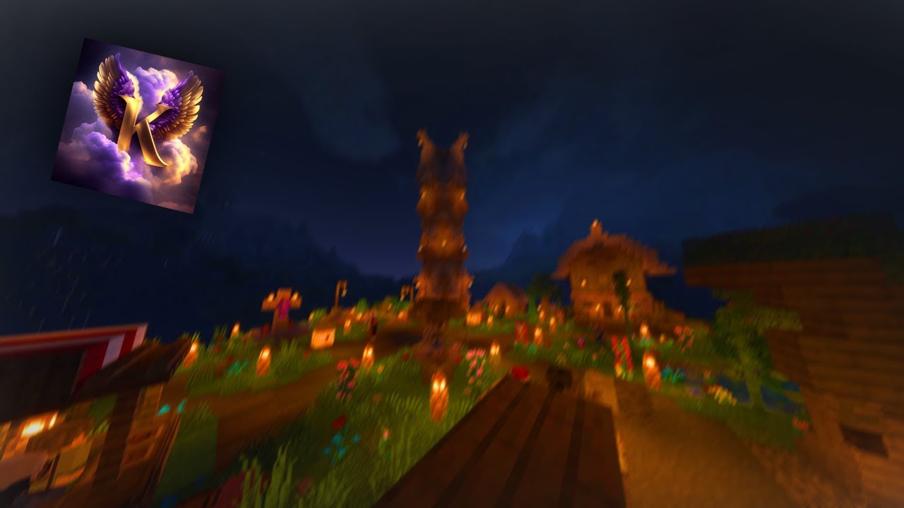 Join My SMP 1.19.2 | Java Edition 2023 (PROXIMITY CHAT) - YouTube