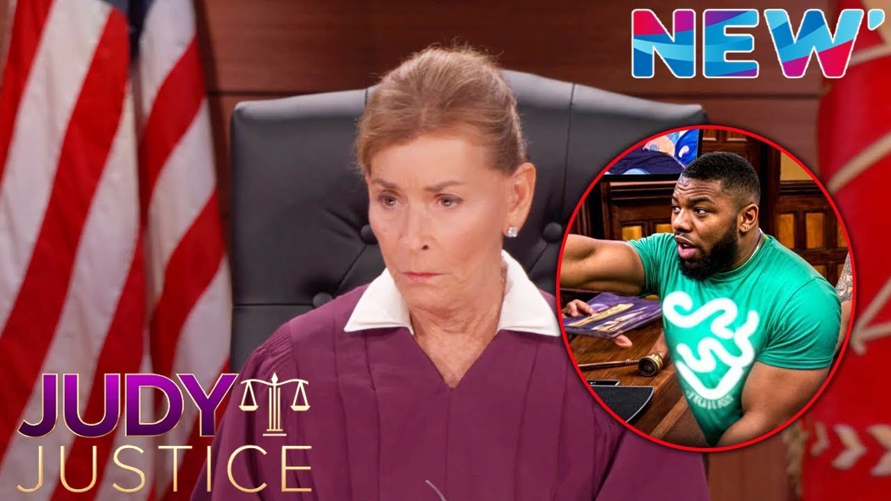 Judge Judy [Episode 9797] Best Amazing Cases Season 2O25 Full Episodes ...