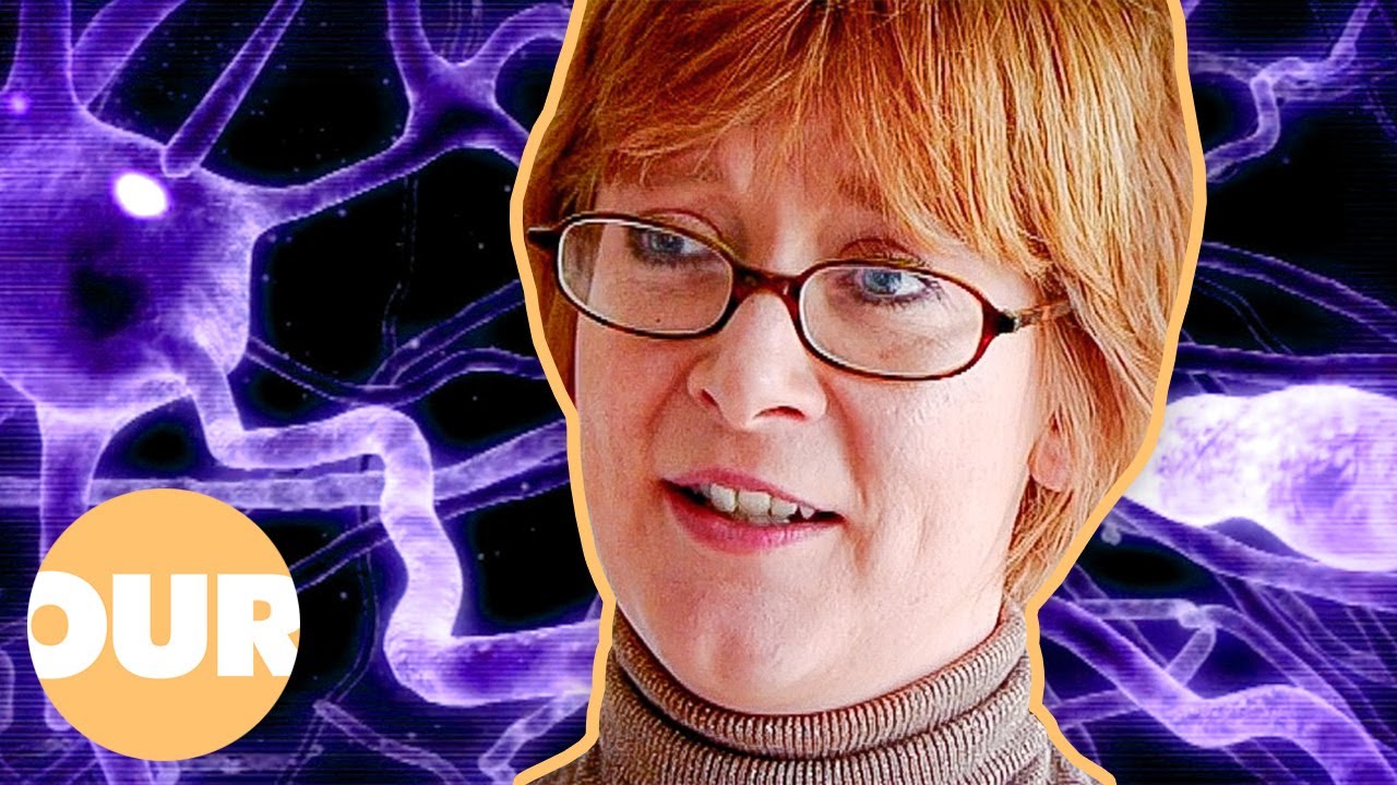 My Strange Brain: Losing Control (Full Documentary) | Our Life - YouTube