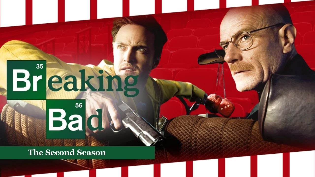 Breaking Bad: Season 2 (Episode 339) - YouTube