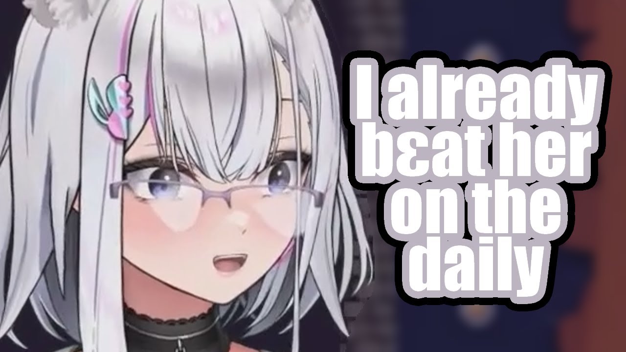 Ember the boxing champion of Phase | #phaseclips | [Phase Connect ...