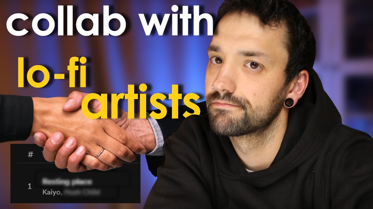 Making Lo-Fi Loops for Collaborations in Fl Studio | Making a Lo-fi ...