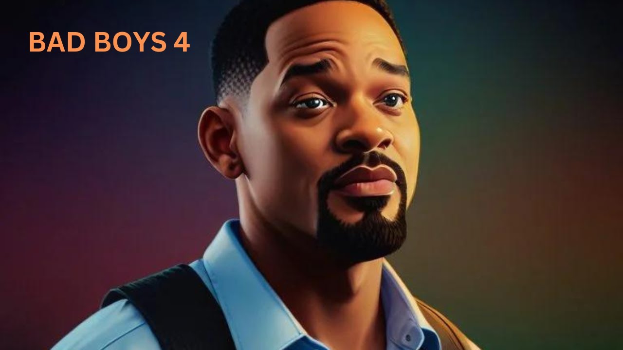 Huge Victory for Will Smith’s Bad Boys 4 - YouTube
