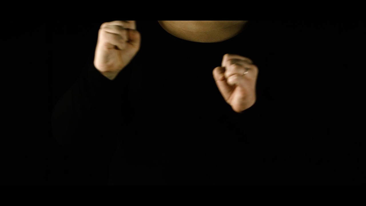 Sign Language Performance Video - Lamb of God w/ click and track - YouTube