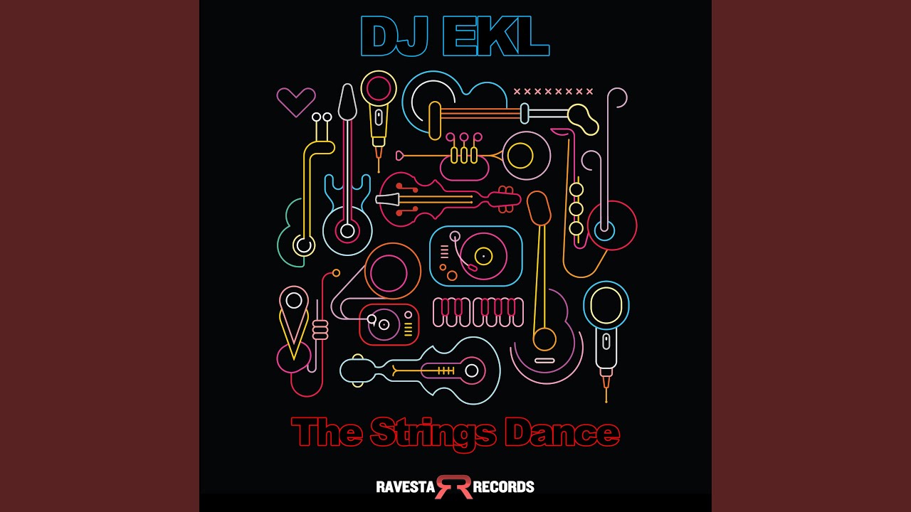 The Strings Dance - YouTube