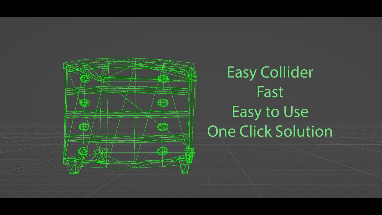 Easy Collider Tutorial - YouTube