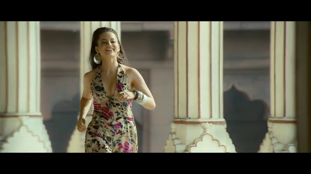 Tere raske qmer - YouTube