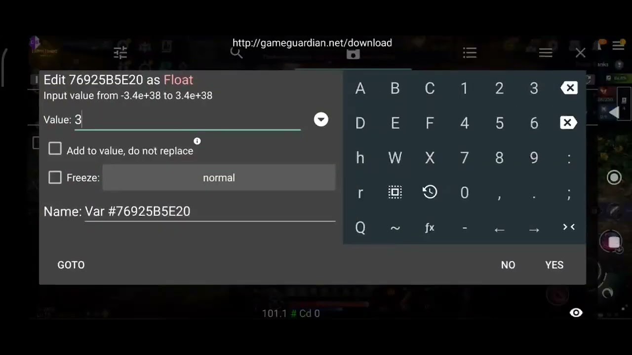 Bdm cheat 2 - YouTube