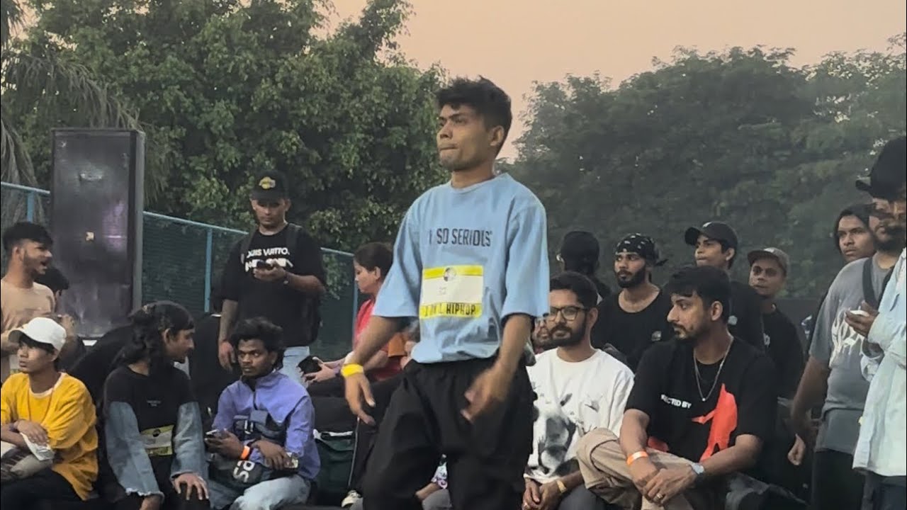 HHH battle || Delhi India || Underground battle ||💕 ️ - YouTube