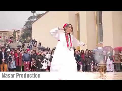 Shah Farooq New Gilgity Lyrics Song dubbing with Tajikistan 2019