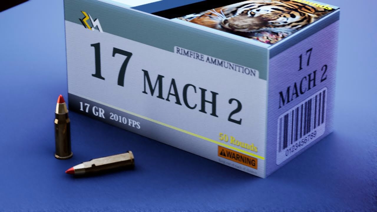 RM Ammunition | Bullets Pack 01 and Rigged BOX - YouTube