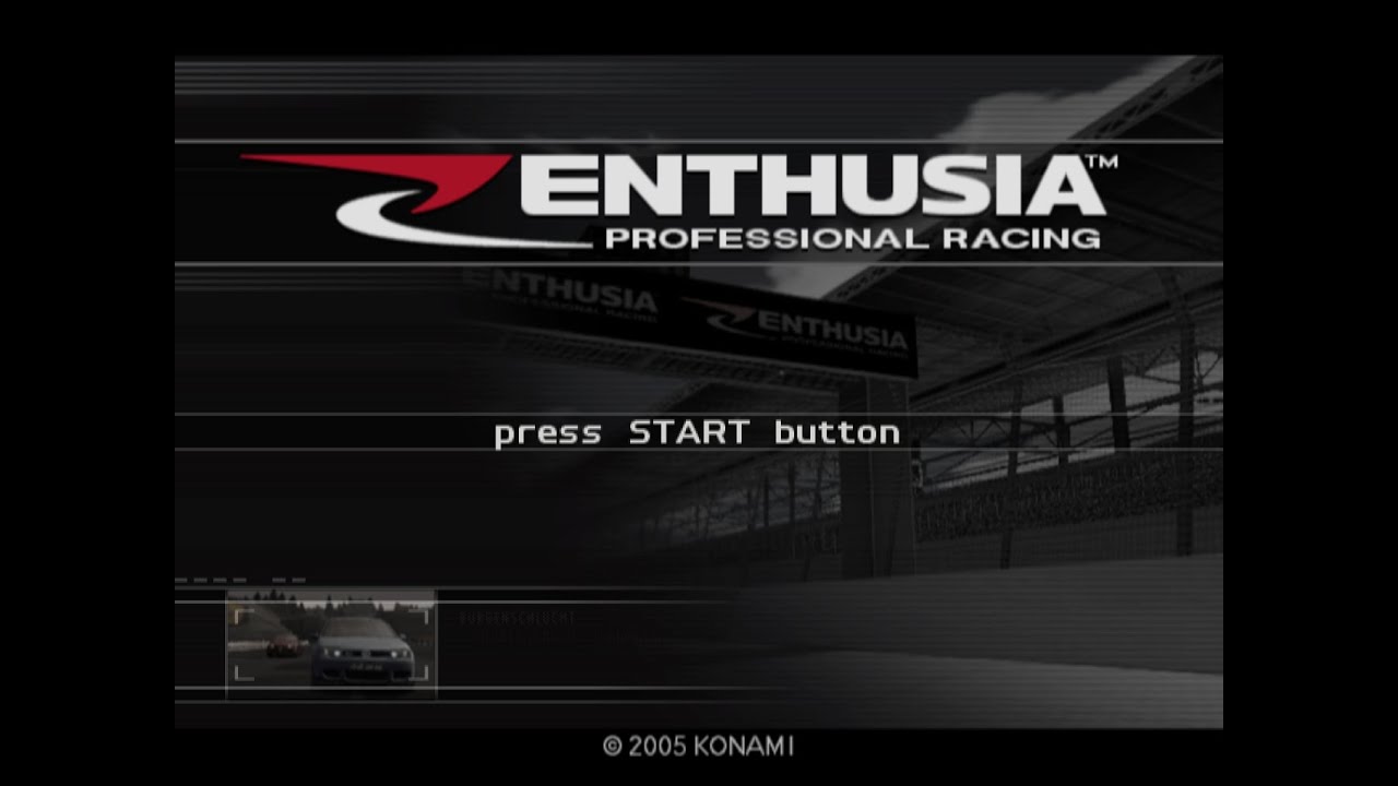 Enthusia Pro Racing part8 - YouTube