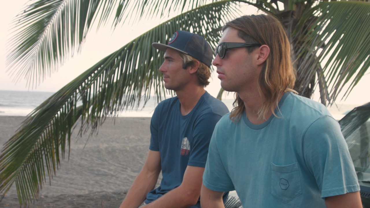 Spring 2017 Collection | Tide Riders - YouTube