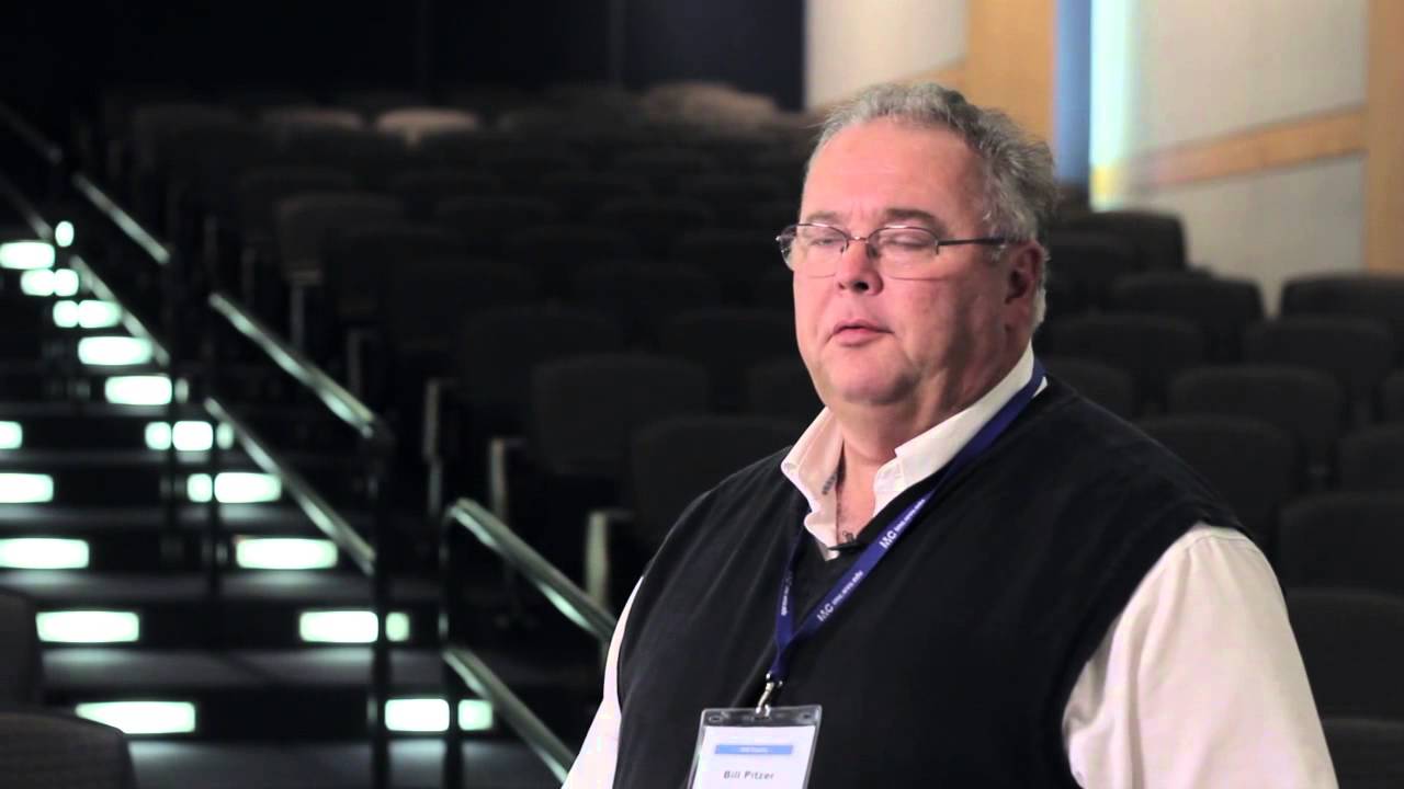 Professor Bill Pitzer - iMC 635 - Visual Information Design & IMC 621 ...