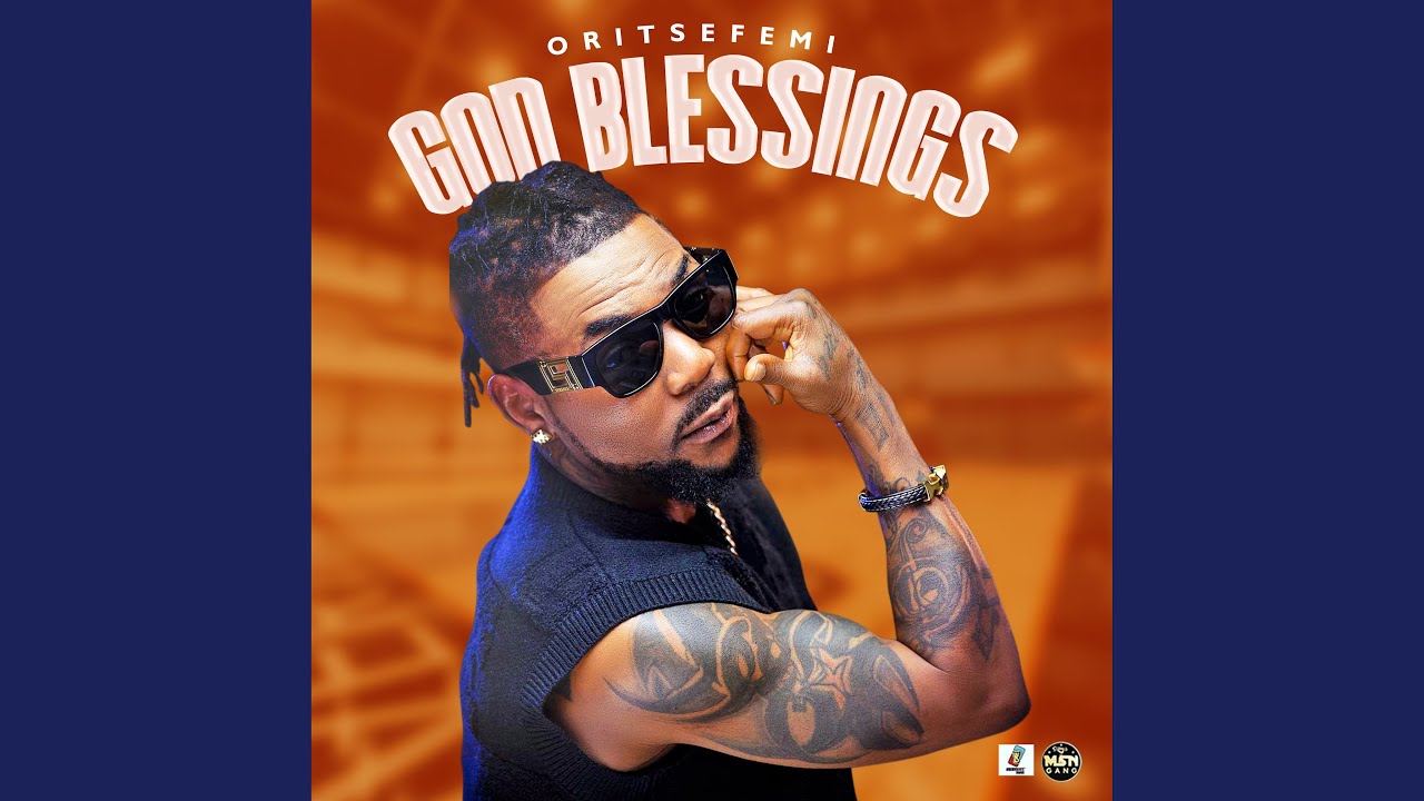 God Blessings - YouTube Music