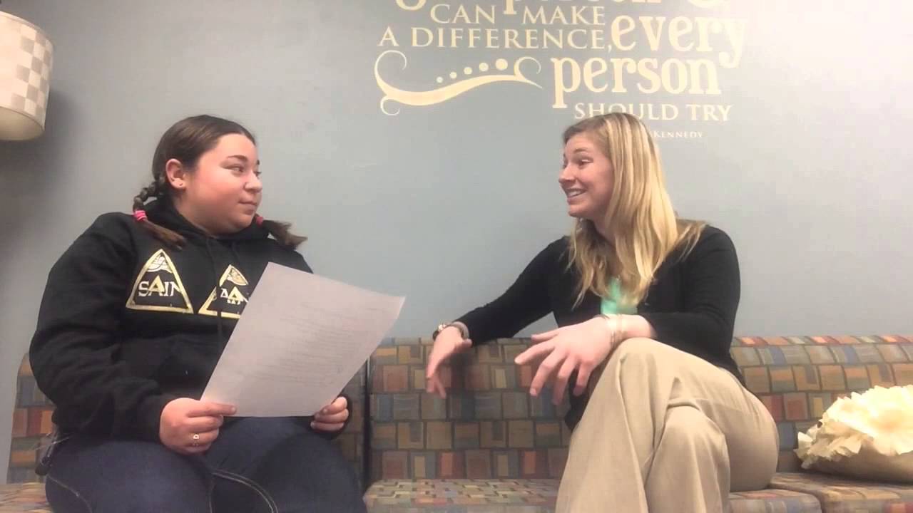 Social Work 101 Final Project - YouTube