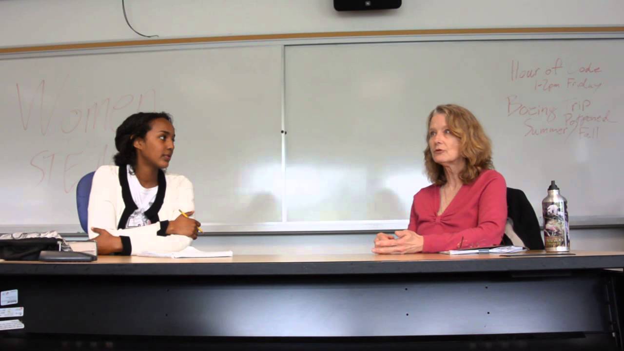 Interview with Nutritionist Professor Janet Kapp - YouTube