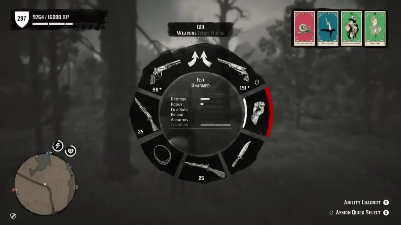 Legendary Moonstone Beaver RDO - YouTube