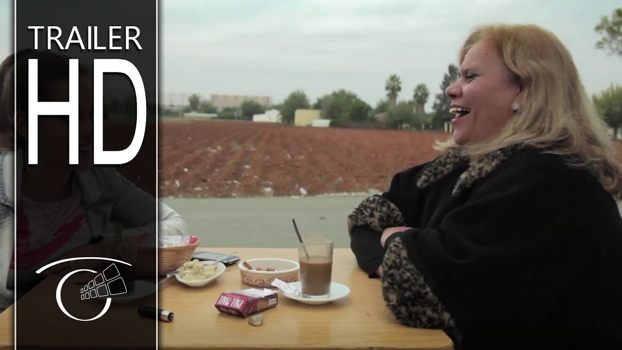 Carmina o revienta - Trailer HD - YouTube