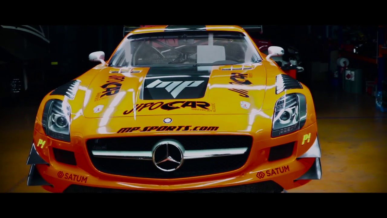 MP Sports 2016 season official video - YouTube