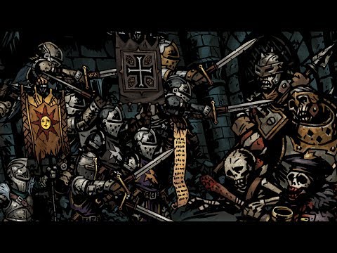 Reynauld And The Last Crusade