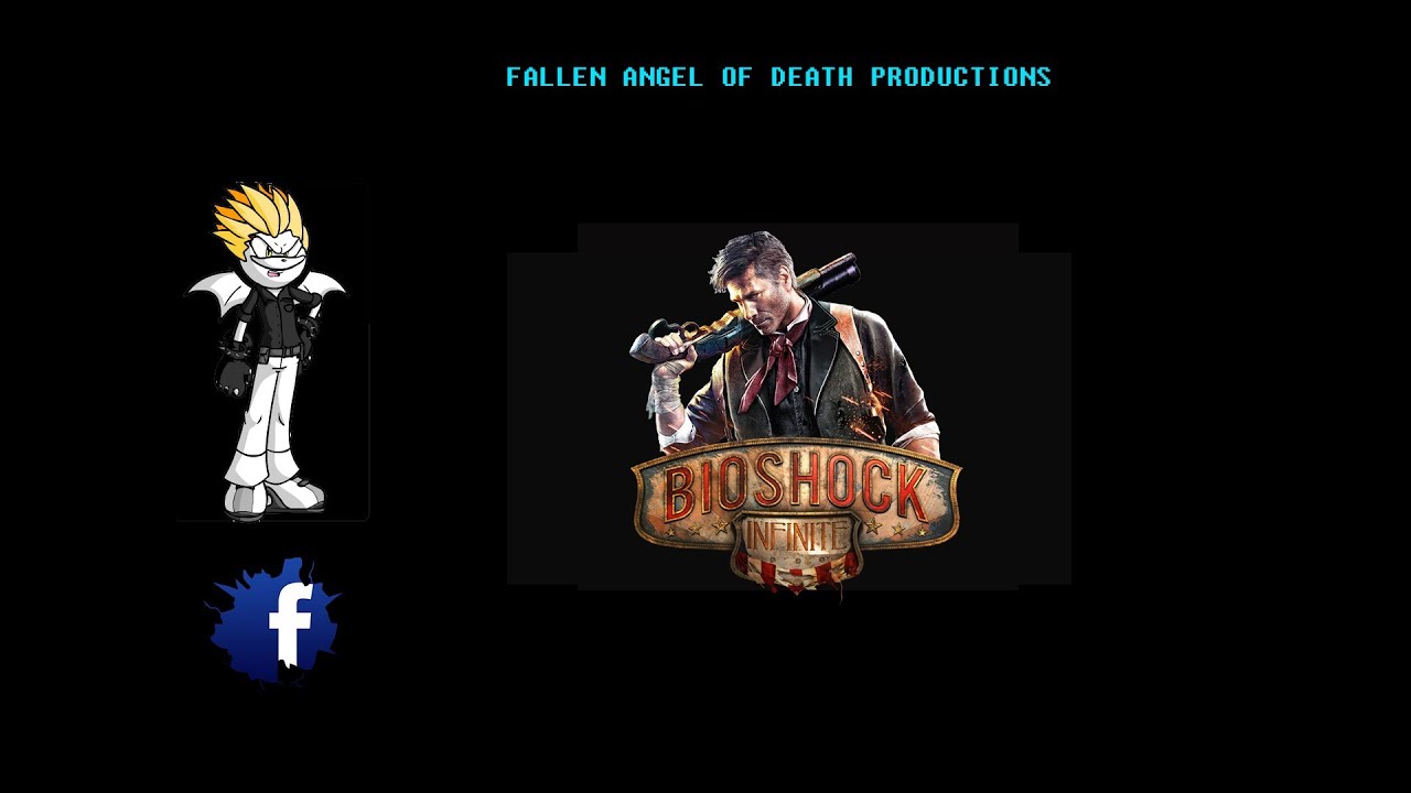 Bioshock Main Story Season 3 - 4 / 11 - YouTube