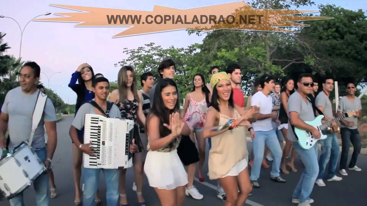 [VÍDEO CLIP] SIMONE E SIMARIA - QUERO QUERO - AS COLEGUINHAS 2012 ...