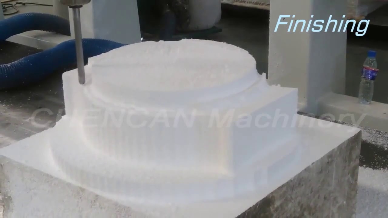 Foundry casting Molds making Foam patterns wood mould CNC for Malaysia ...