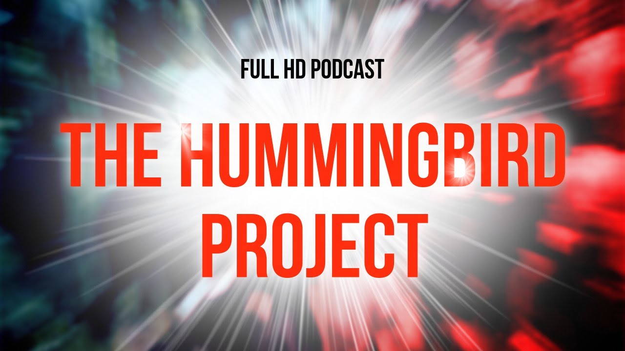 podcast: The Hummingbird Project (2018) - HD Full Movie Podcast Episode ...