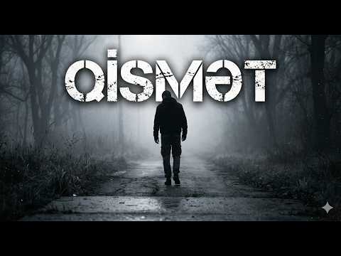 Aras - Qismət (Official Audio) | Dark Azerbaijani Hip-Hop