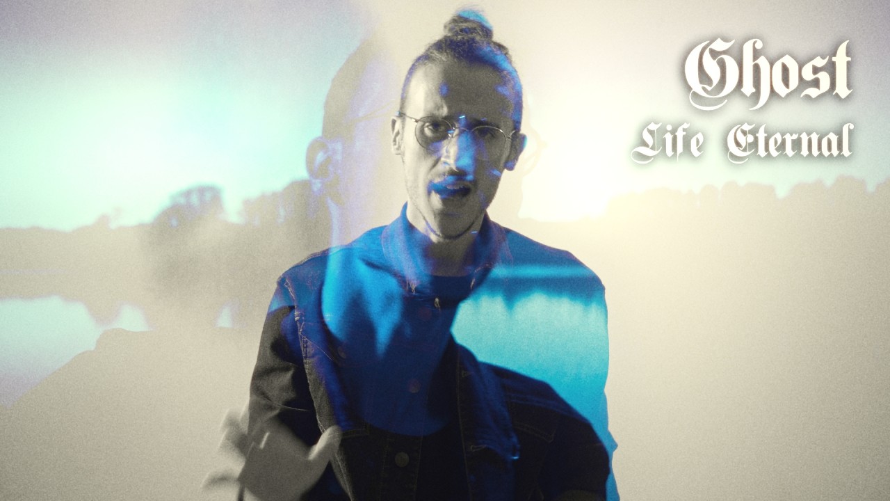 GHOST - Life Eternal (ACOUSTIC COVER) - YouTube
