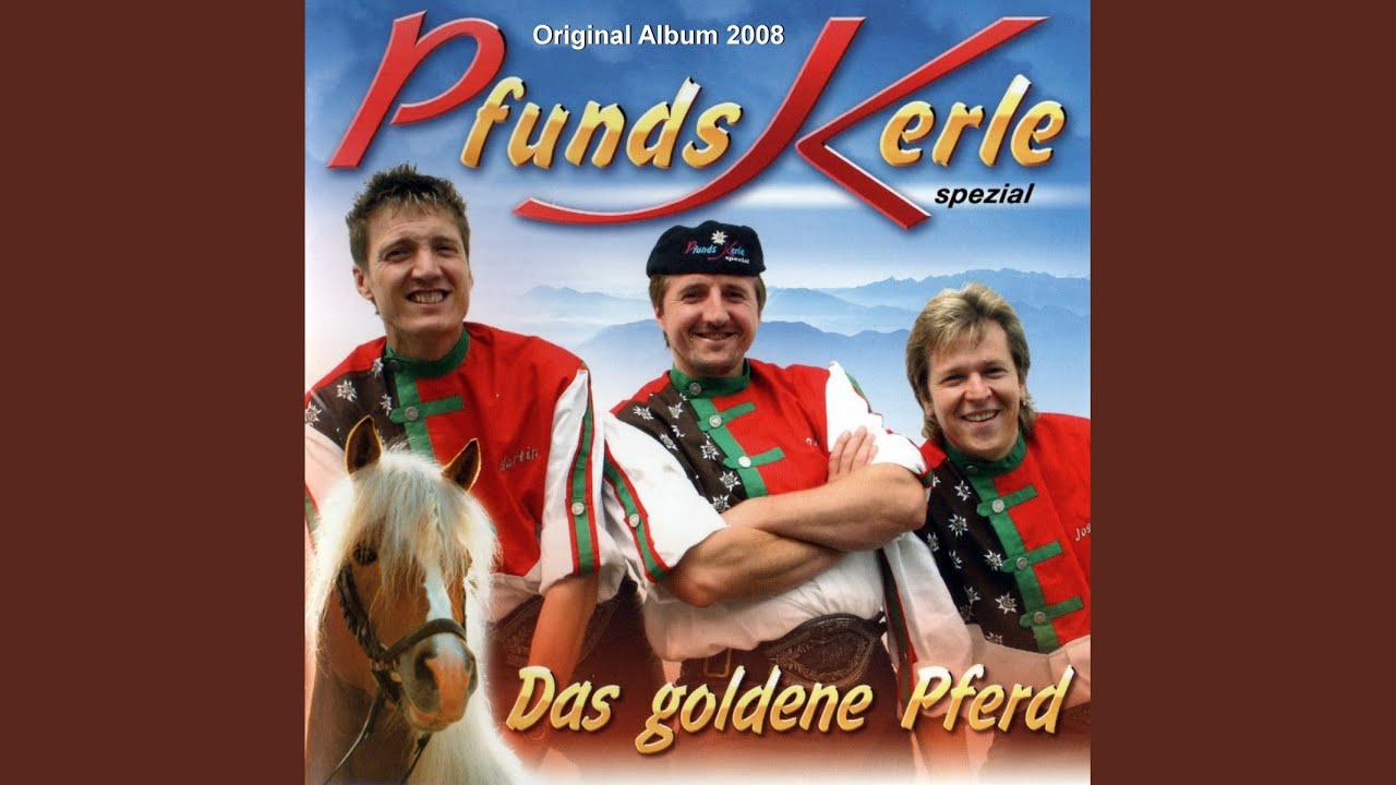 Dorf-Macho Hans - YouTube