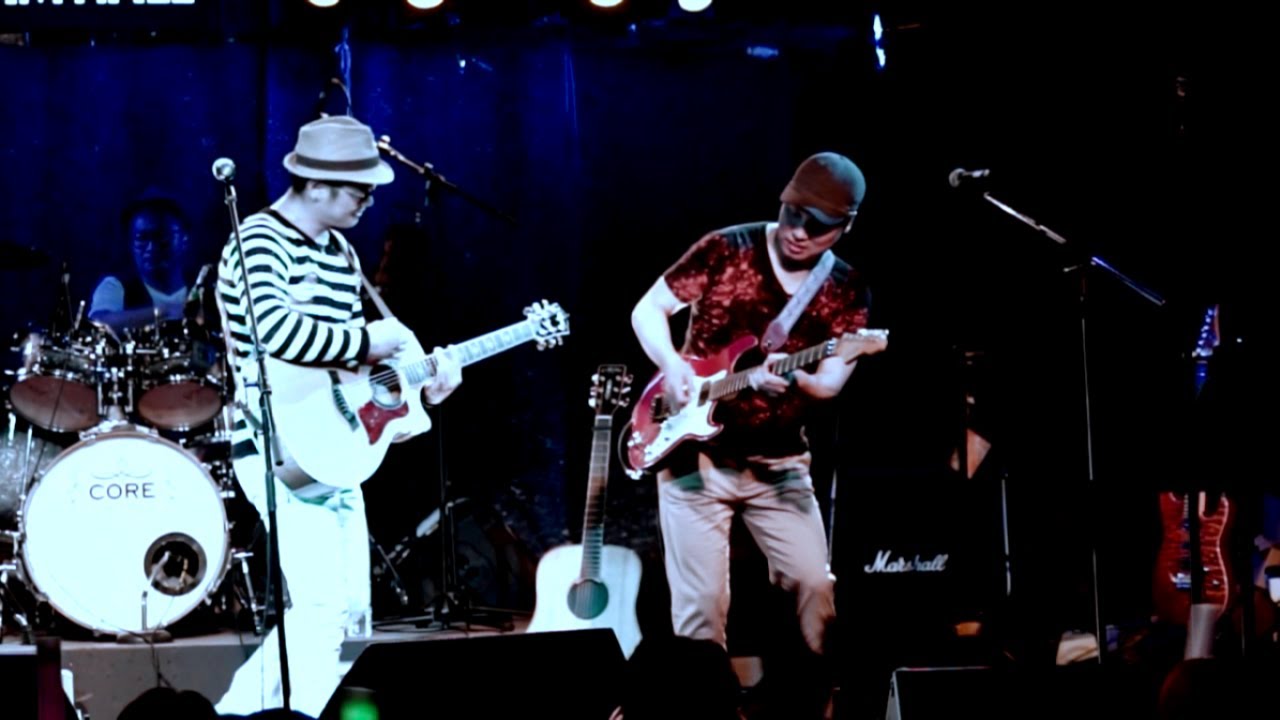 Bad Case Of Loving You (Doctor, Doctor) - 영화 '친구' 주제곡 - YouTube