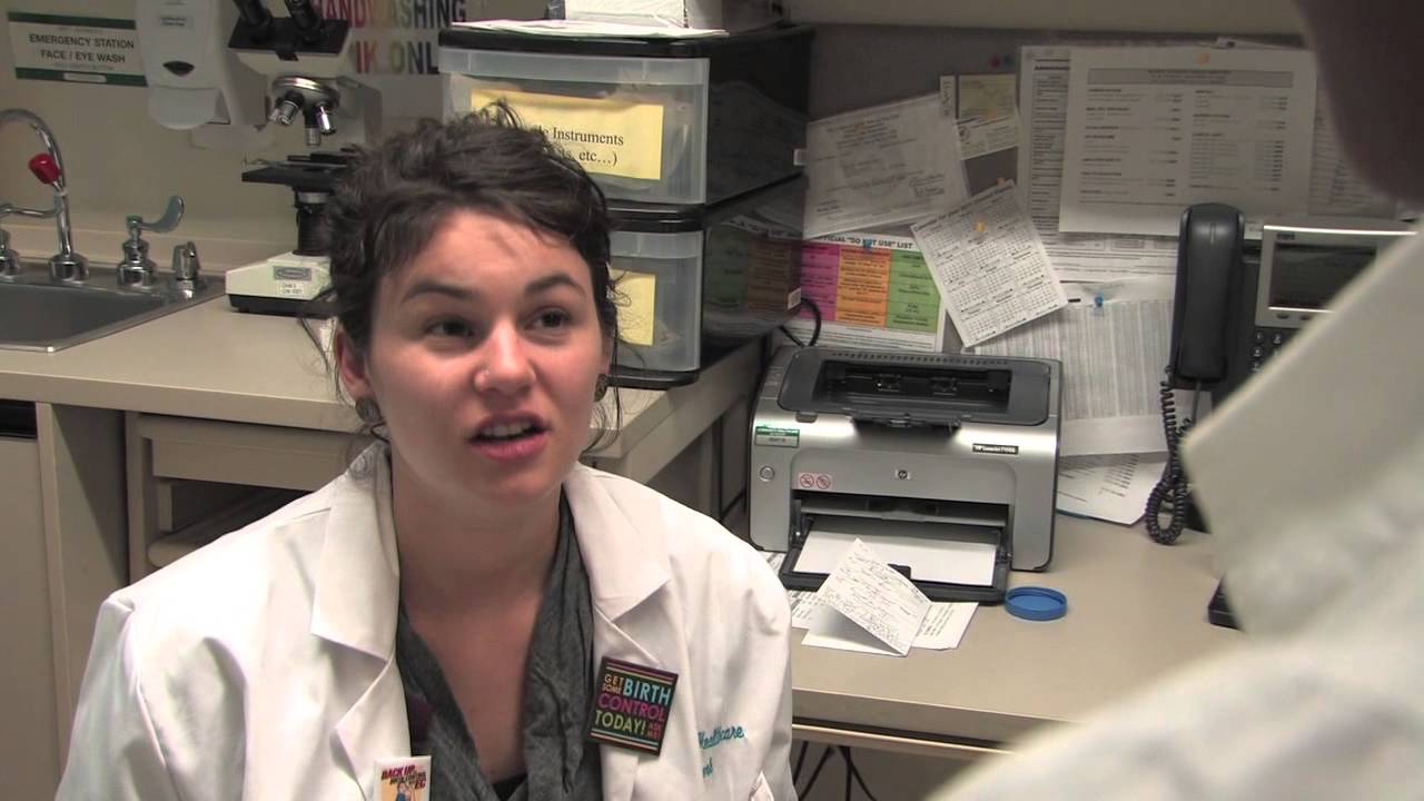 Virtual Clinic Tour - YouTube