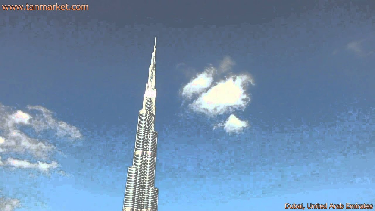 Dubai, United Arab Emirates Collage Video 10 - youtube.com/tanvideo11 ...