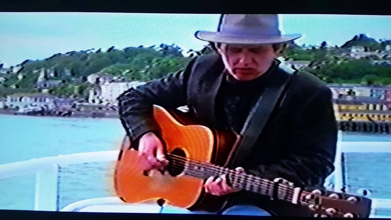 "Away" written and performed by Ron Hynes. - YouTube