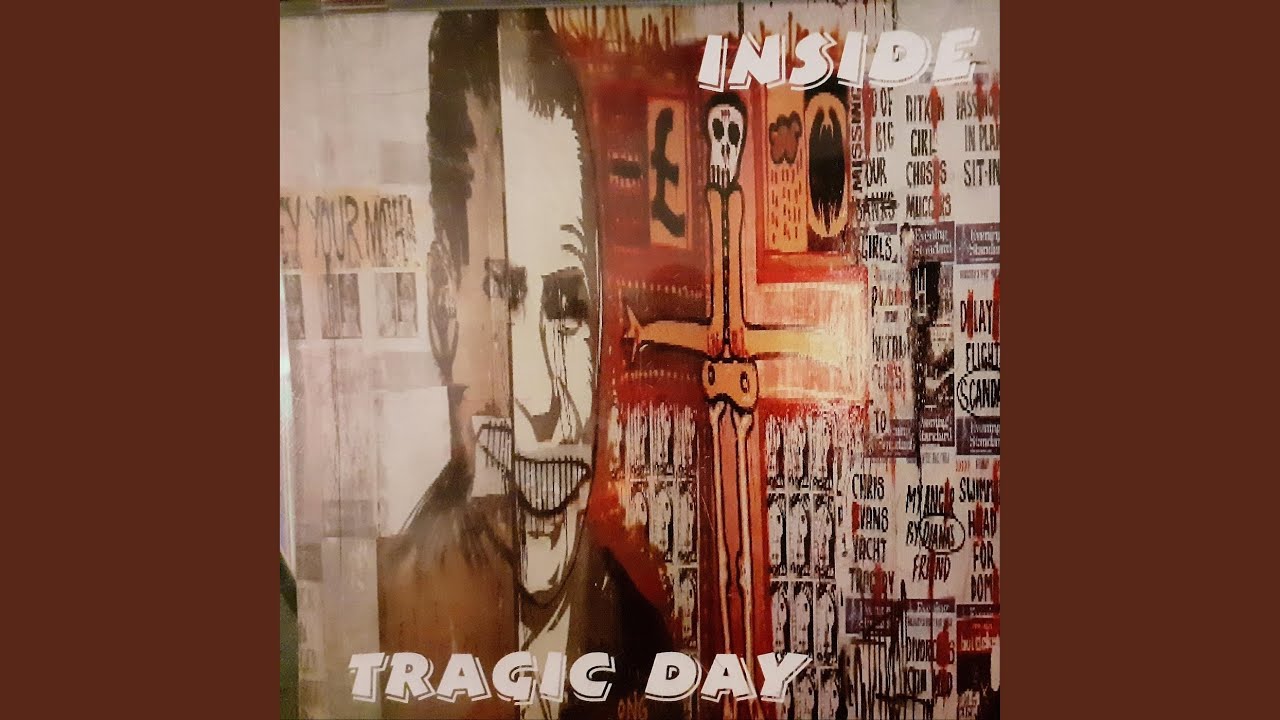 Tragic Day - YouTube