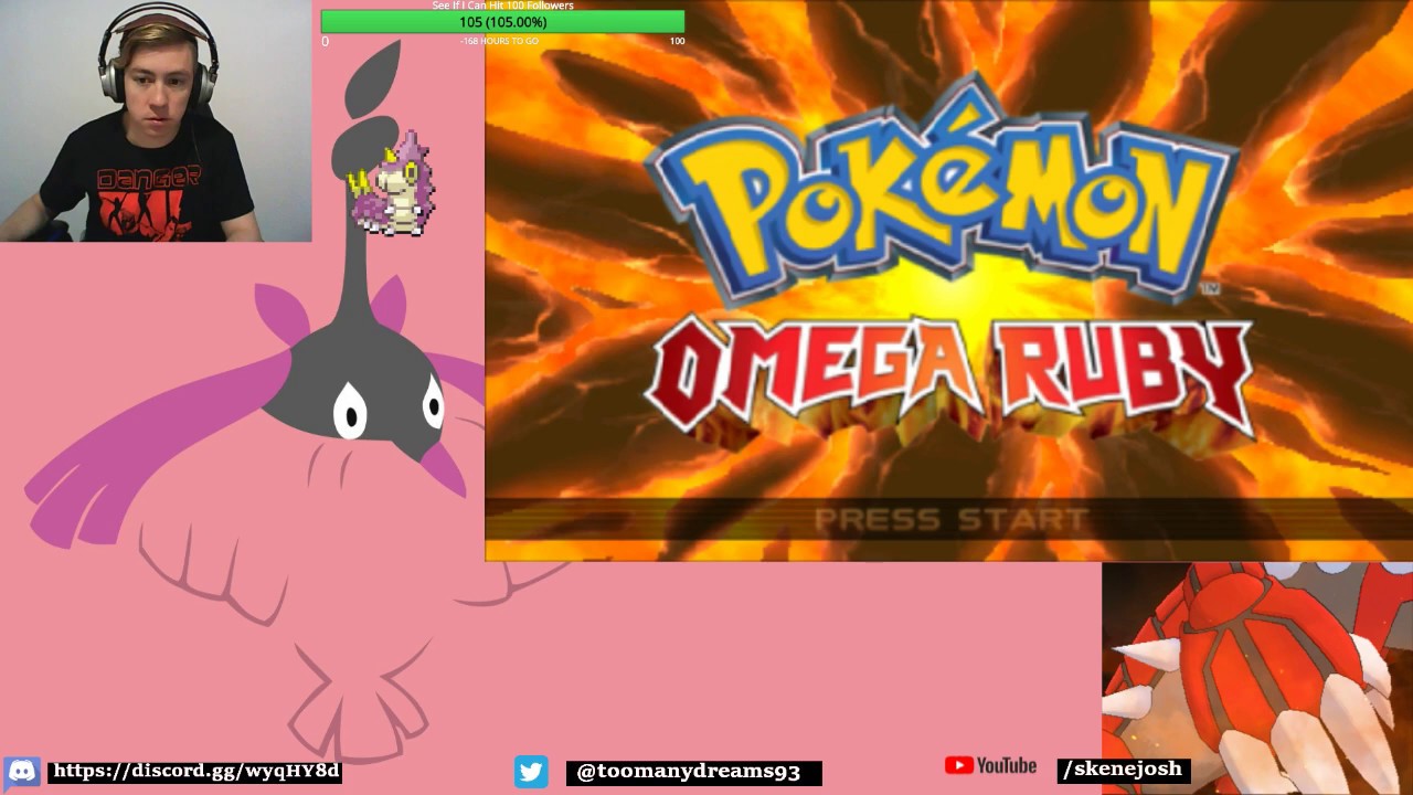 LIVE SHINY WURPLE REACTION!!! Stream | Wurmple Line Playthrough Omega ...