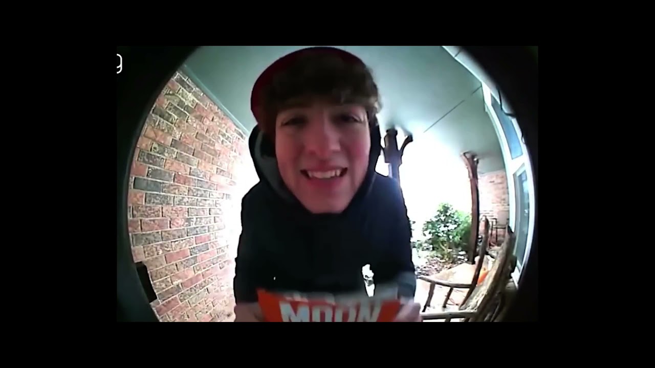 Ring doorbell meme compilation - YouTube