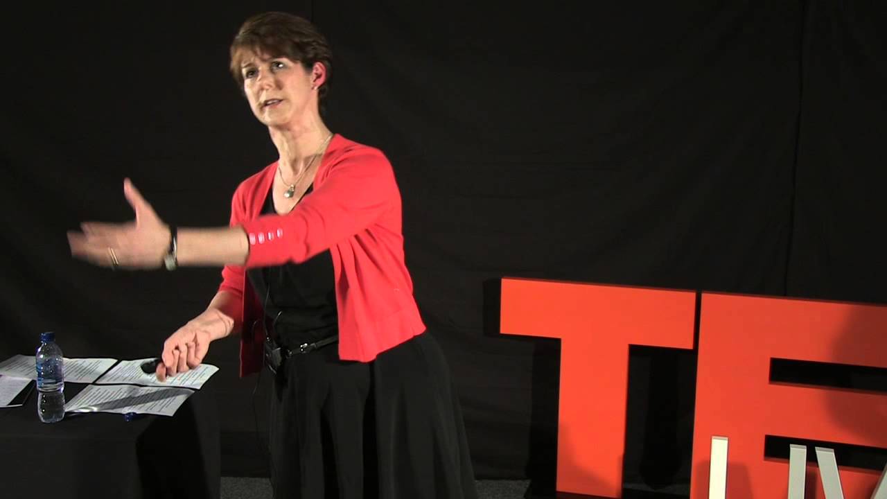 How music has created a community of potential: Fiona McKenzie at ...