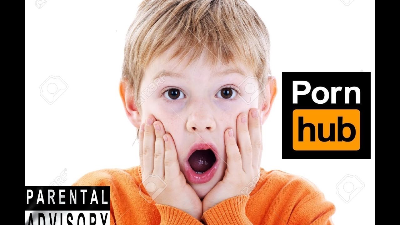 P0rn is dangerous kids. Watch out. - YouTube