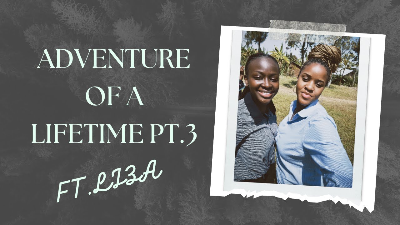 Adventure of a Lifetime Pt.3 - Fresera Bunjo - YouTube