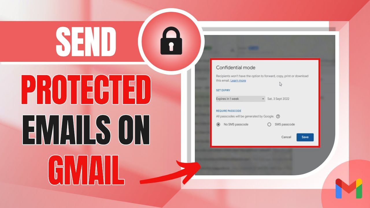 How To Send Password Protected Email On Gmail Secure Email In Gmail How To Send Password Protected Email On Gmail Secure Email In Gmail