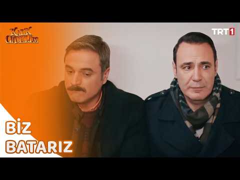 Şirket politikaları bizi zorlayacak - Kalk Gidelim 14. Bölüm