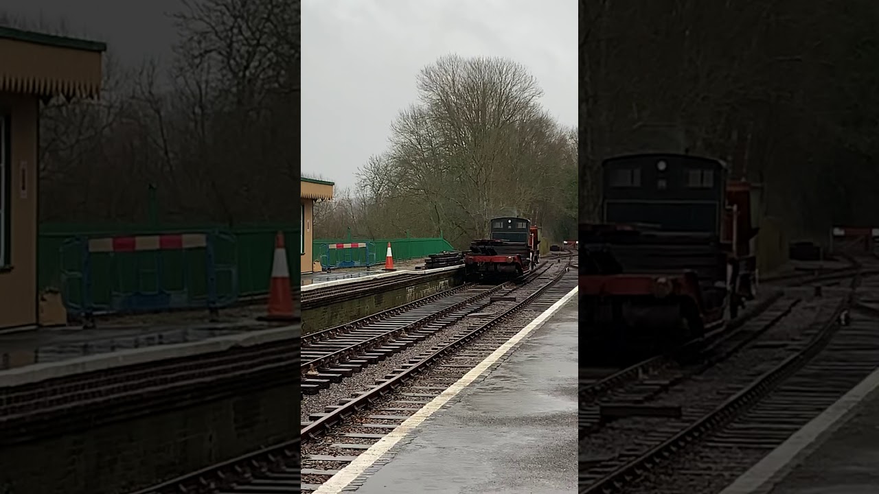 Train Fail - YouTube