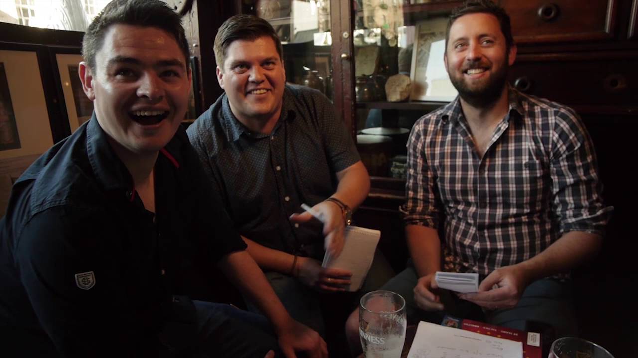 Prophets for Profit Roundup - YouTube